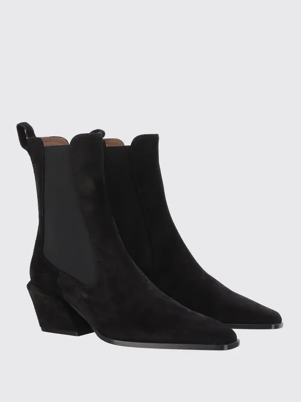 Paris Texas Chelsea Boots - Black