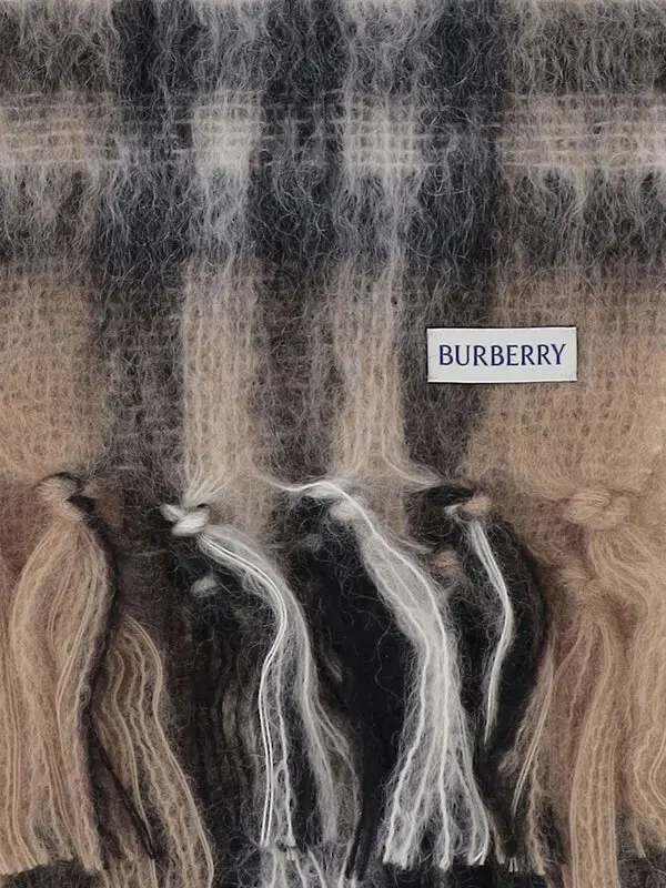 Burberry Scarf