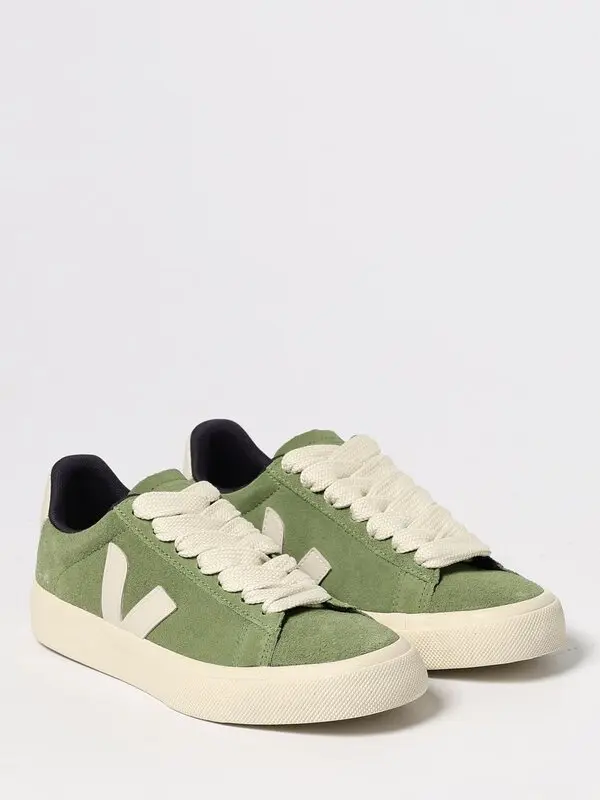 VEJA Lace-up Sneakers