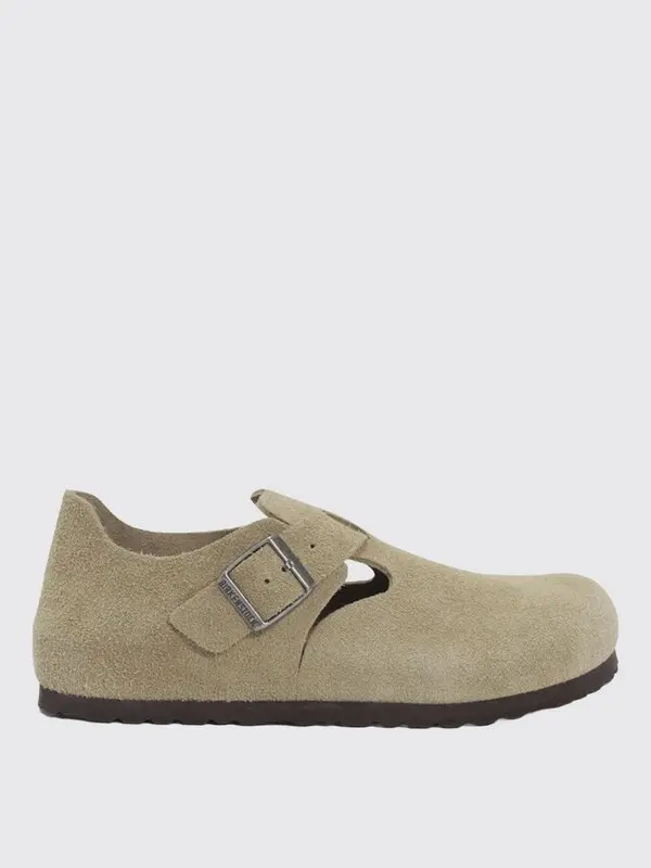 BIRKENSTOCK Oxford Shoe