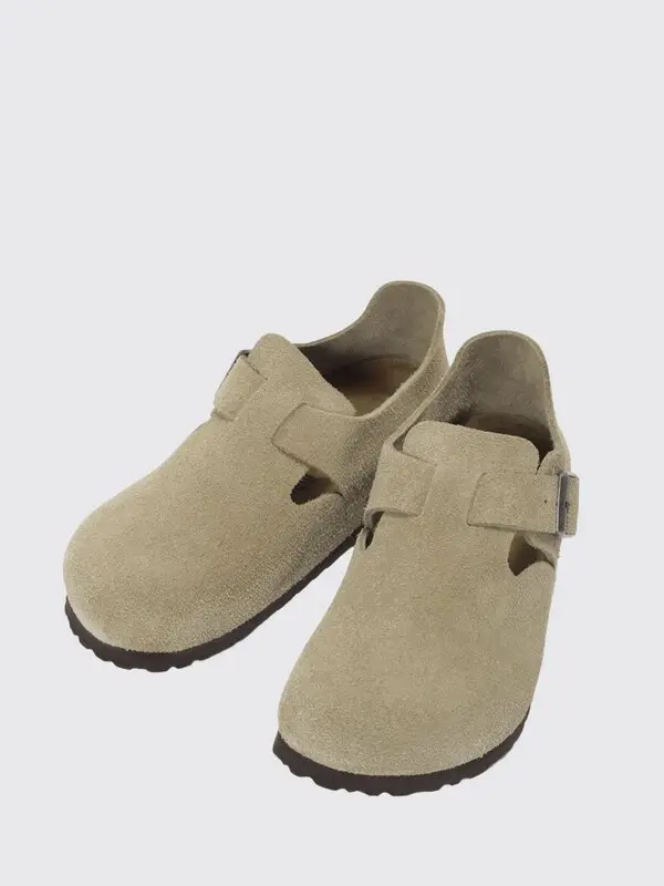 BIRKENSTOCK Oxford Shoe
