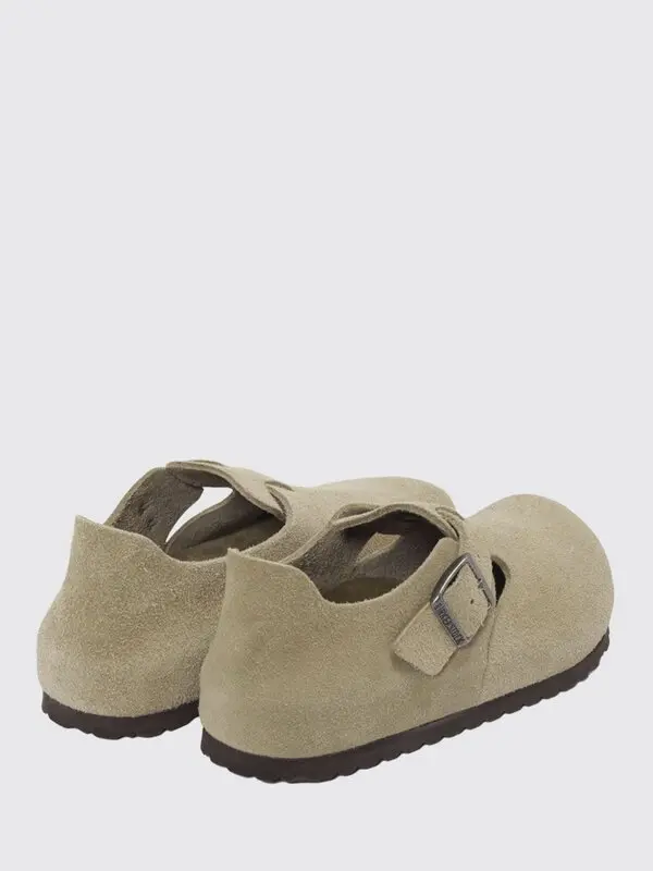 BIRKENSTOCK Oxford Shoe