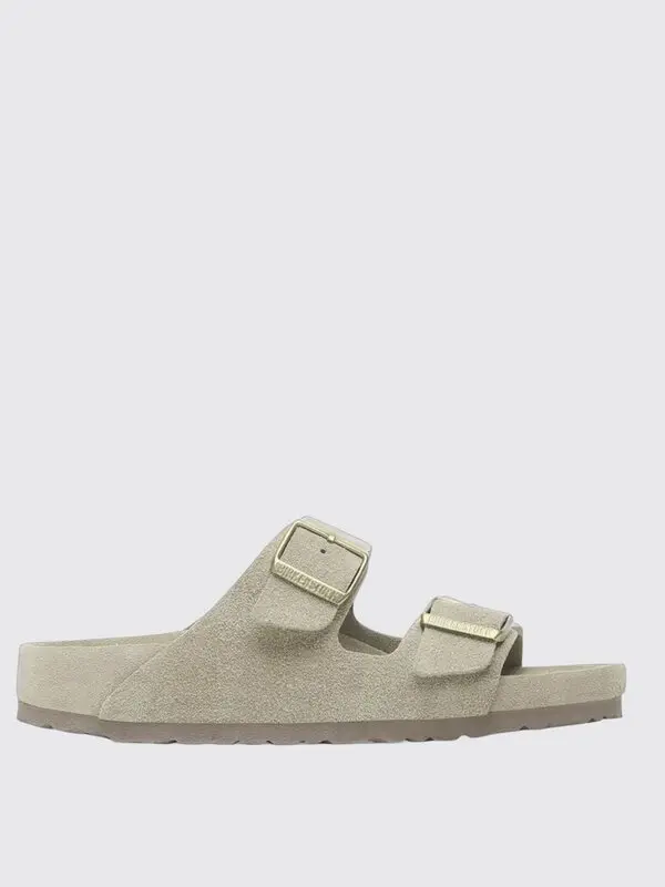 BIRKENSTOCK Heeled Sandal