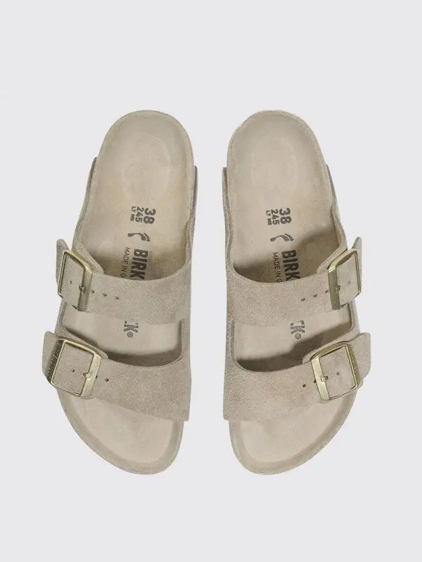 BIRKENSTOCK Heeled Sandal