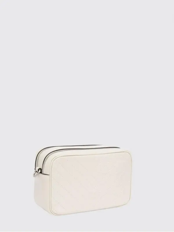 Pinko Mini Bag - White