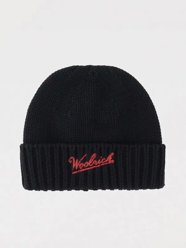 Woolrich Beanie