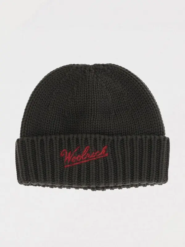 Woolrich Beanie - Green