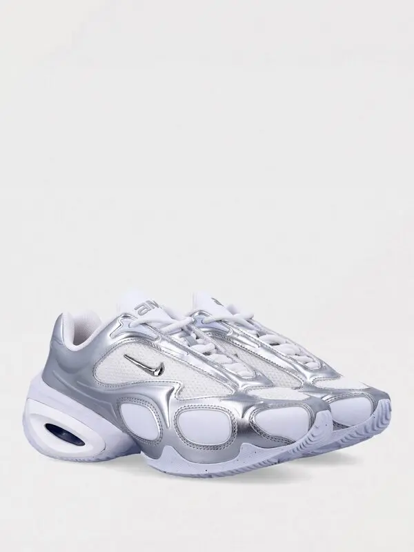 Nike Athletic Sneakers - White
