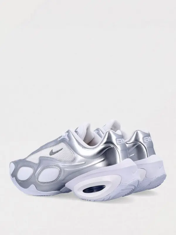 Nike Athletic Sneakers - White
