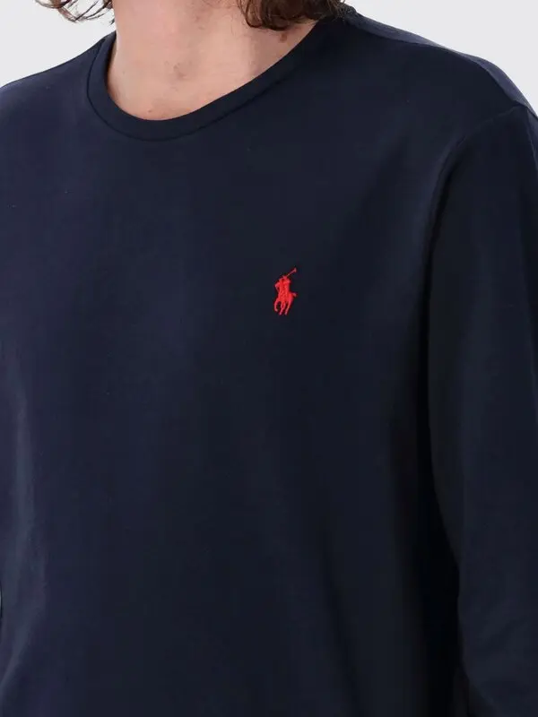 Polo Ralph Lauren Sweatshirt - Navy