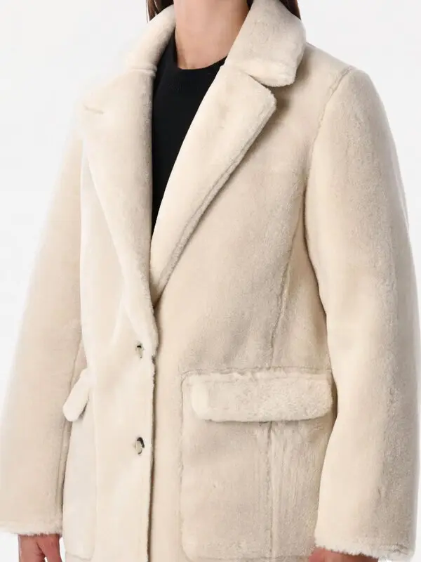 URBANCODE Fur Coat