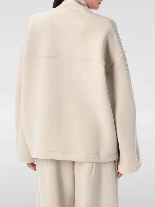 Remain Birger Christensen Full Zip Sweatshirt