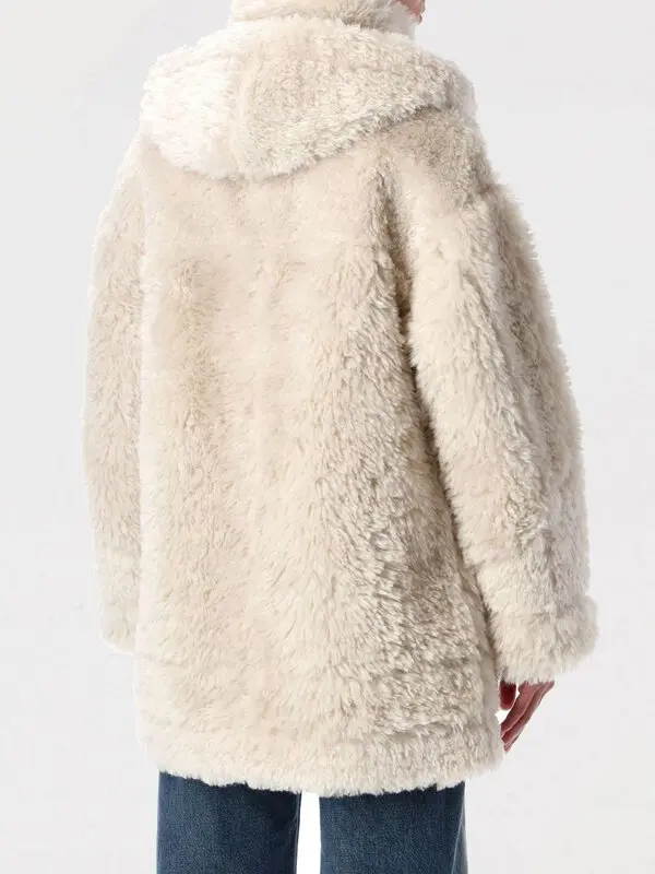 URBANCODE Fur Coat
