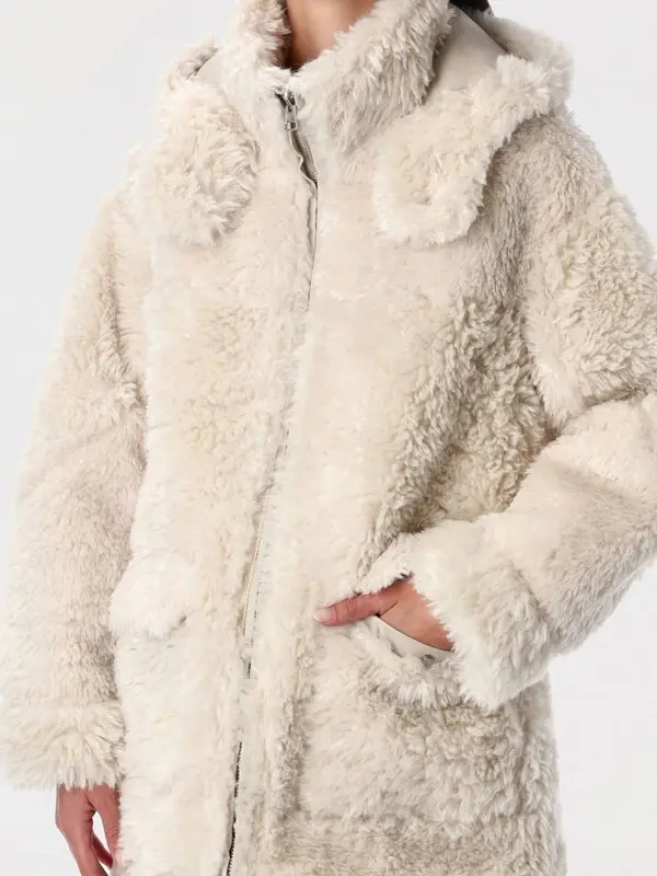 URBANCODE Fur Coat
