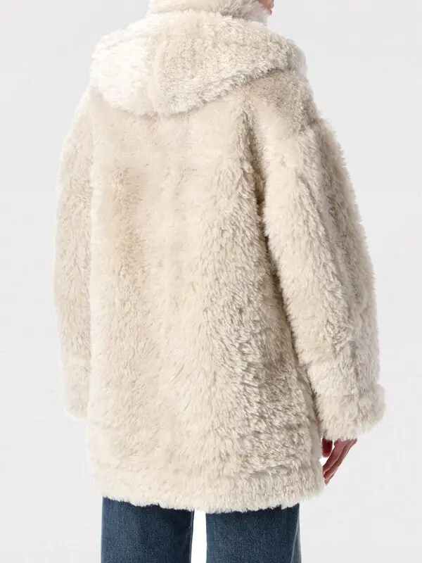 URBANCODE Fur Coat
