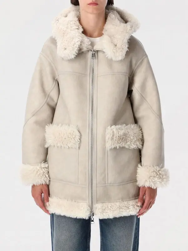 URBANCODE Fur Coat