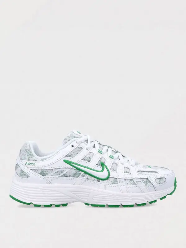 Nike Lace Up Sneakers