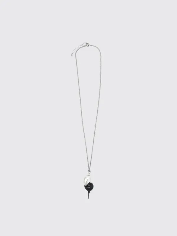 Ottolinger Necklace - Black