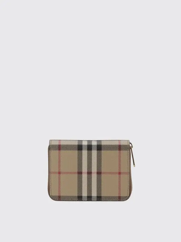 Burberry Wallet