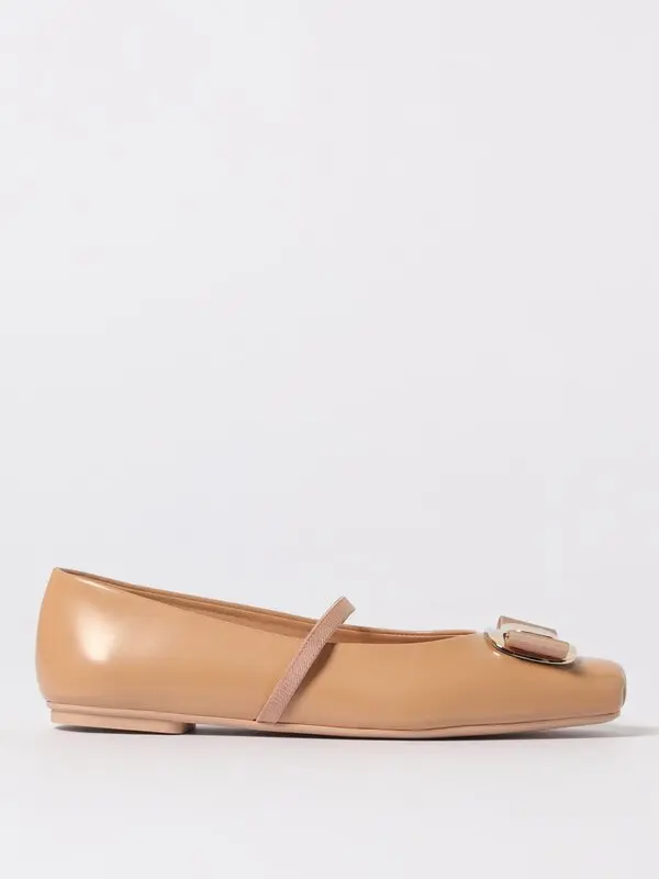 FERRAGAMO Ballet Flat