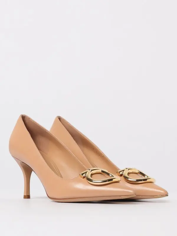 FERRAGAMO Pointed Toe Pump
