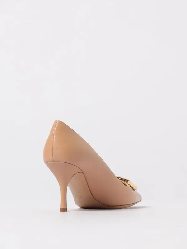 FERRAGAMO Pointed Toe Pump