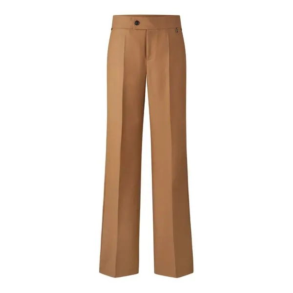 Bogner Hermia Marlene Trousers - Hazel