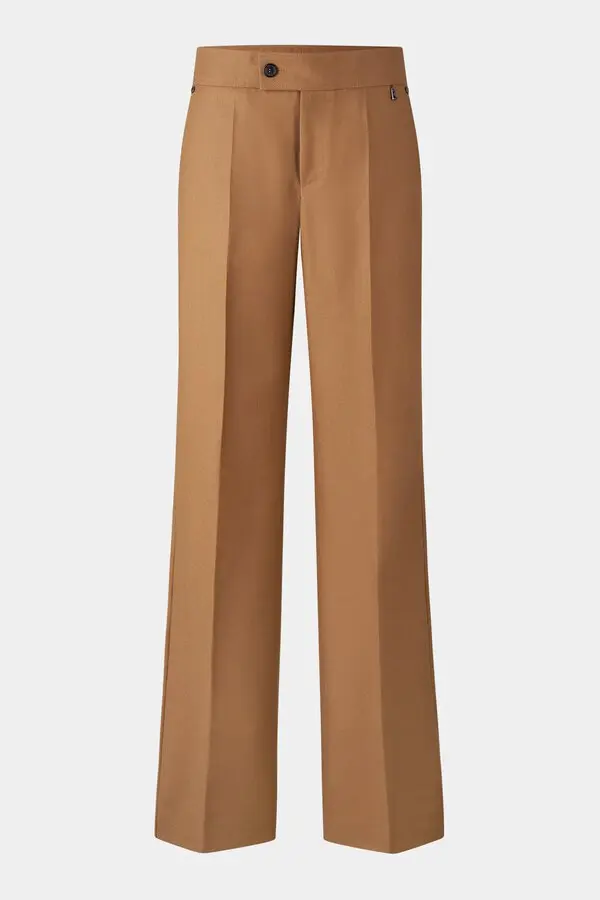 Bogner Hermia Marlene Trousers - Hazel