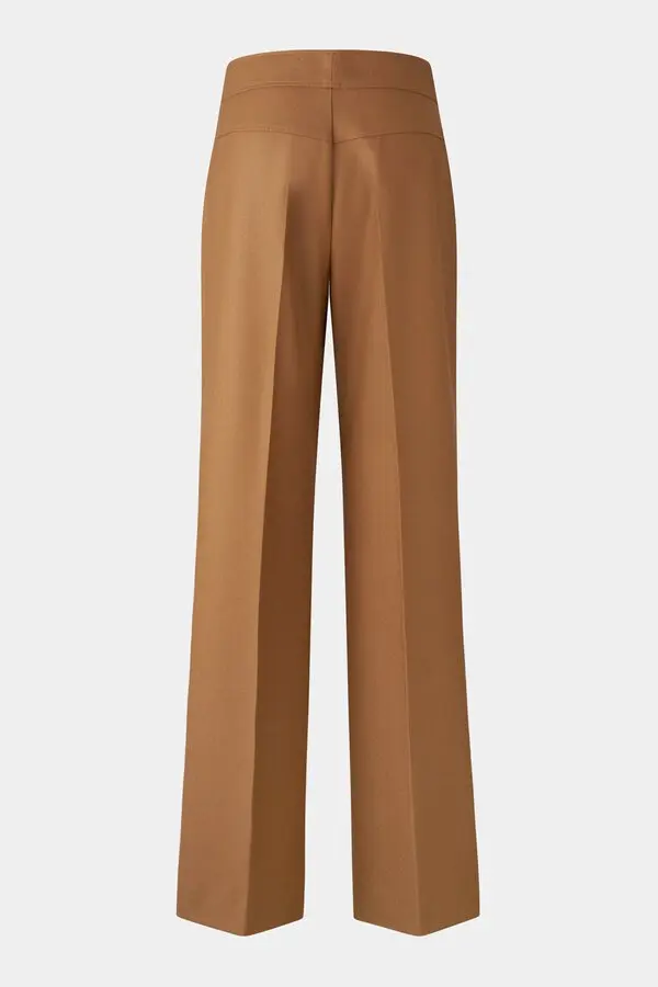 Bogner Hermia Marlene Trousers - Hazel