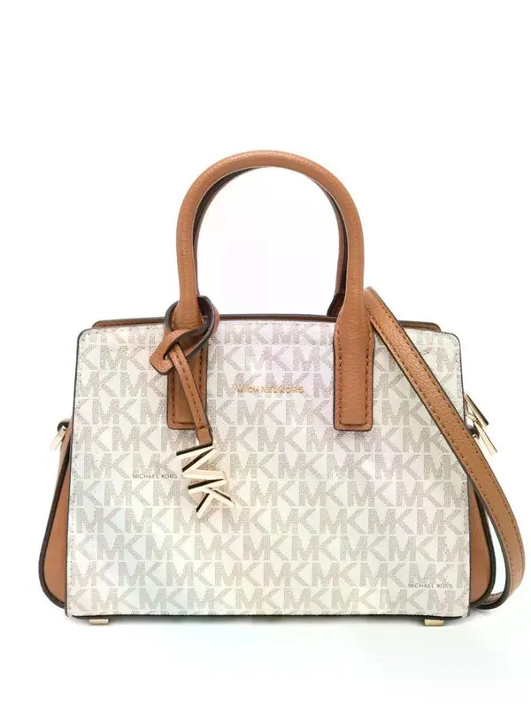 Michael Kors Lalia Tote Bag - Neutrals
