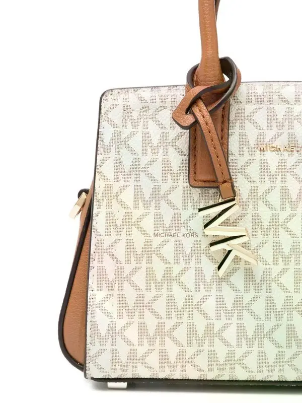 Michael Kors Lalia Tote Bag - Neutrals
