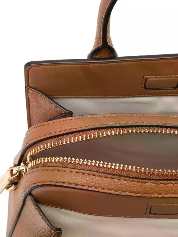 Michael Kors Lalia Tote Bag - Neutrals