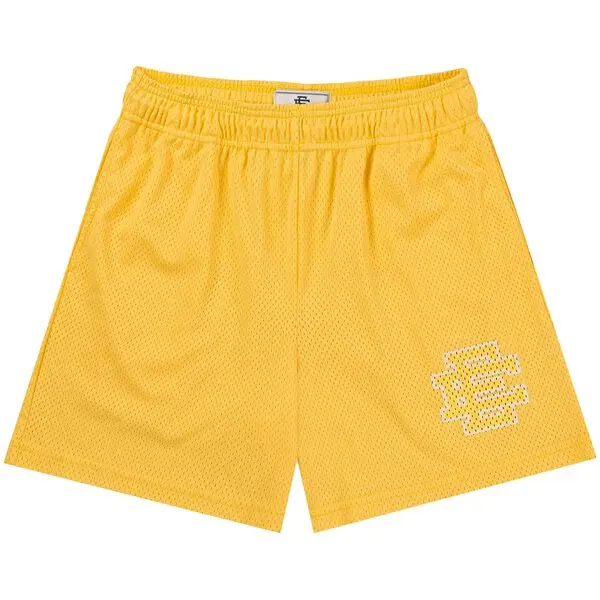 ERIC EMANUEL Ee Basic Short - Yellow