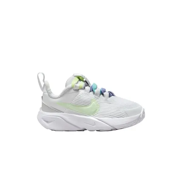 Nike Star Runner 4 Next Nature Se Td Sneakers - White