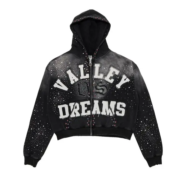 VALE FOREVER Classico Zip Up