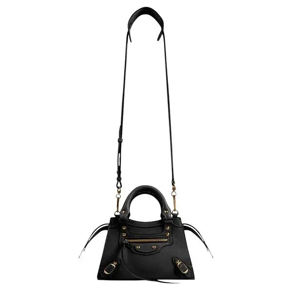 Balenciaga Neo Classic Mini Handbag