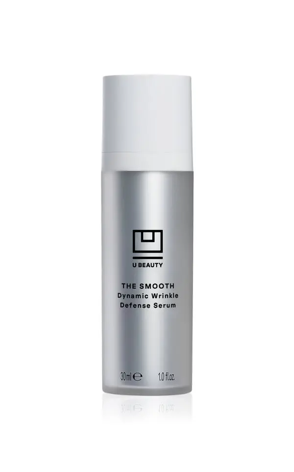 U BEAUTY The Smooth Dynamic Wrinkle Defense Serum - N,a