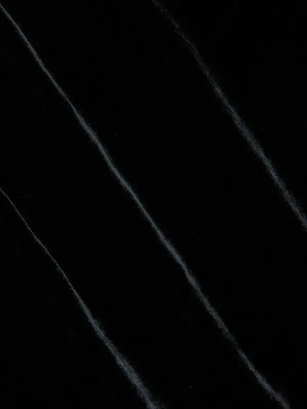 L'Agence Saint Velvet Gown