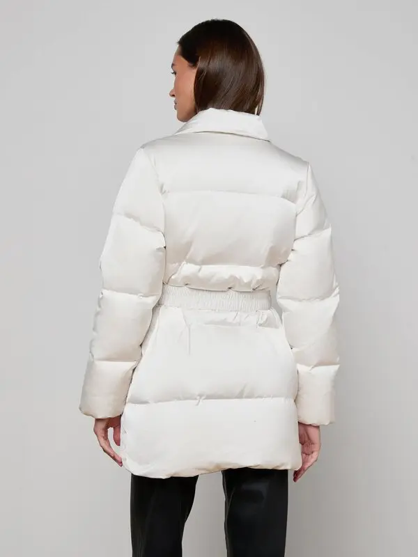 L'Agence Loretta Puffer Coat