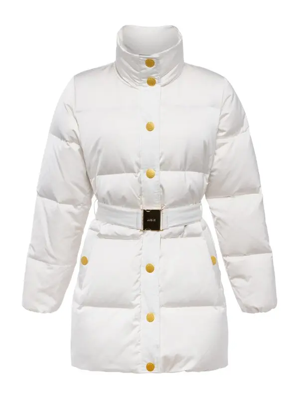 L'Agence Loretta Puffer Coat