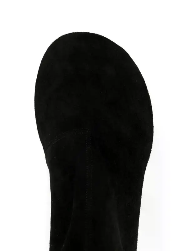 NEOUS Antes Ankle Boots - Black