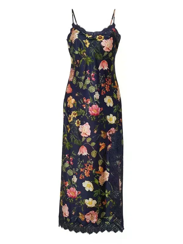 Cara Cara Granada Midi Dress