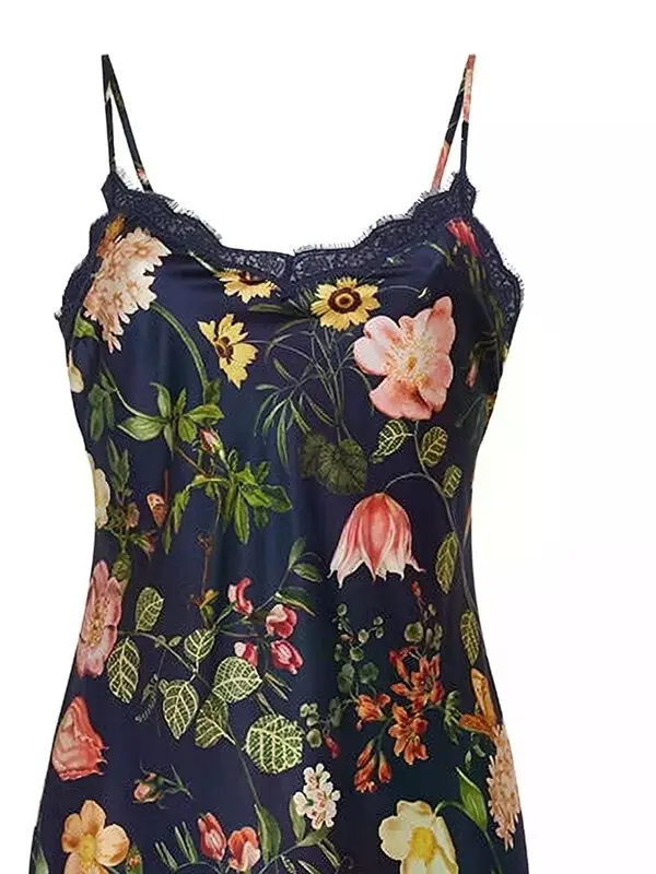 Cara Cara Granada Midi Dress