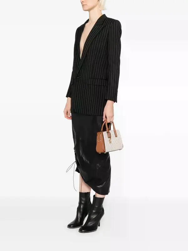Michael Kors Lalia Tote Bag - Neutrals