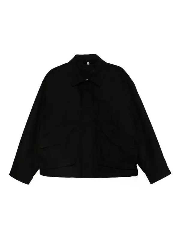 ARTE ANTWERP Inclined Jacket