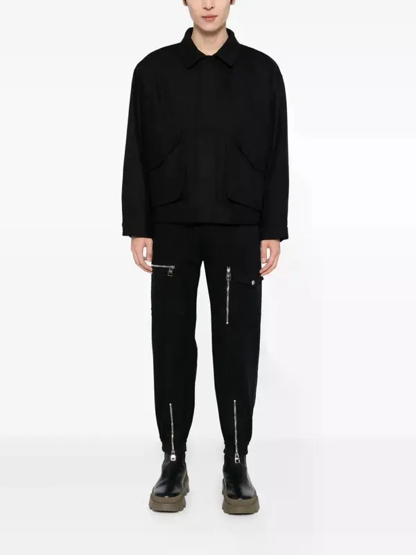 ARTE ANTWERP Inclined Jacket