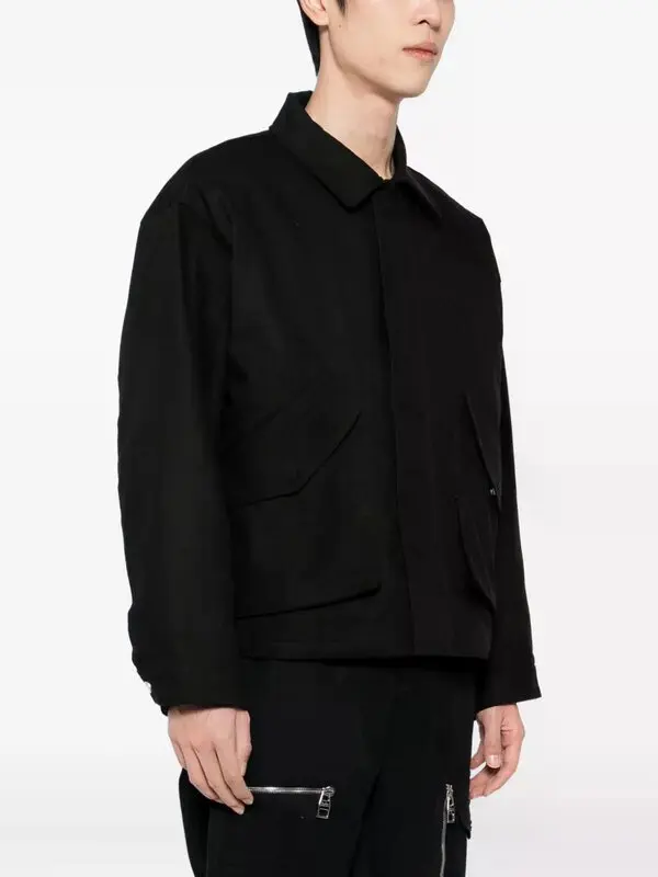 ARTE ANTWERP Inclined Jacket