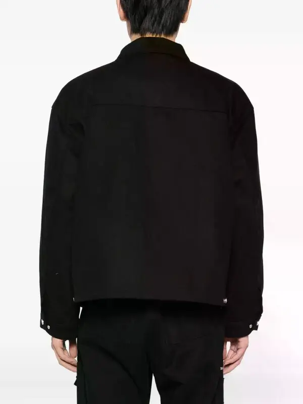 ARTE ANTWERP Inclined Jacket