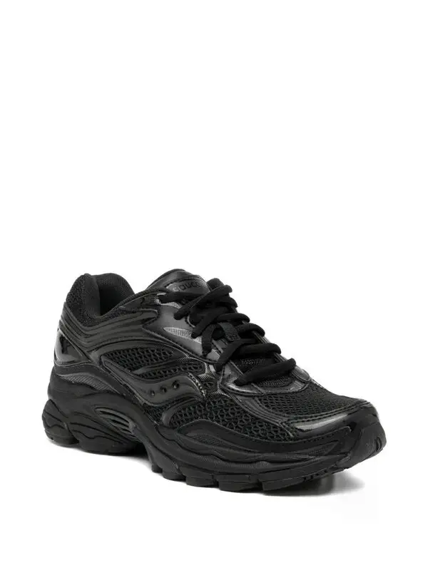 Saucony Progrid Omni 9 Sneakers - Black