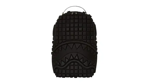 SPRAYGROUND Gridlock Armor Backpack